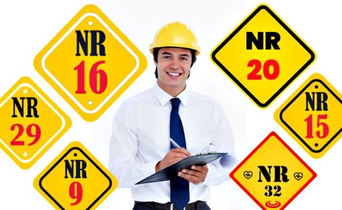 NRs: Significado e Importância das Normas Regulamentadoras Sorocaba – PolyClinic